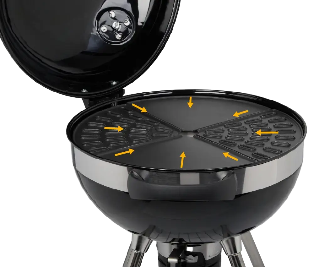 Grill Flow - GRLLR UK