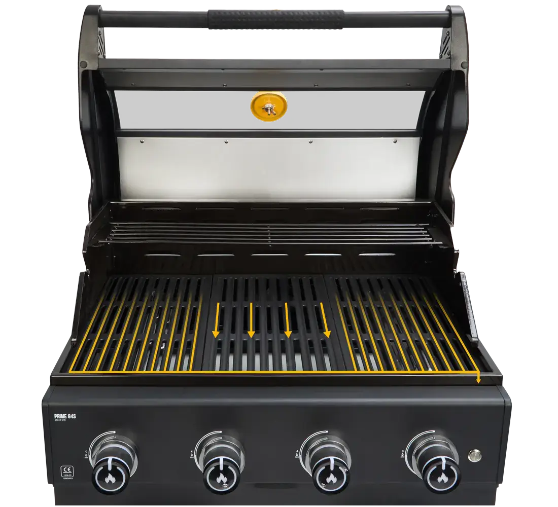 Grill Flow - GRLLR UK