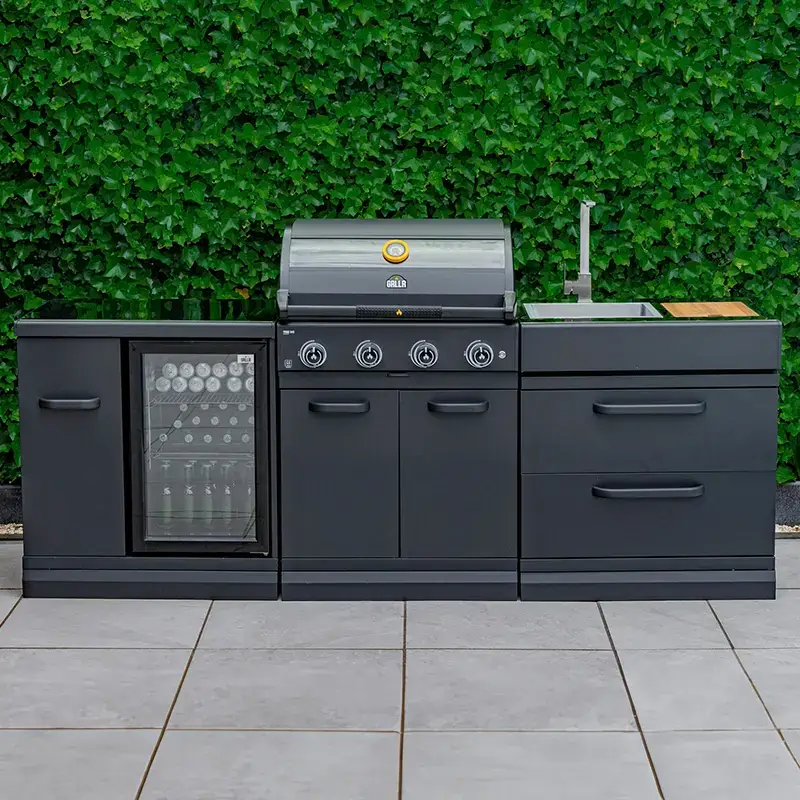 GRLLR Connect Sink Unit - GRLLR UK