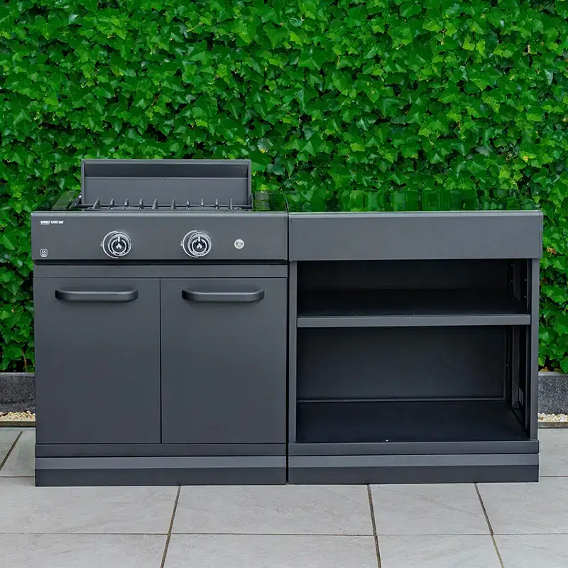 GRLLR Connect Stove Unit - GRLLR UK